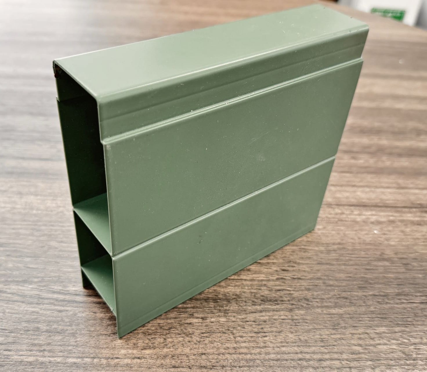 Aluminium Retaining Wall - Dynamic Steelform