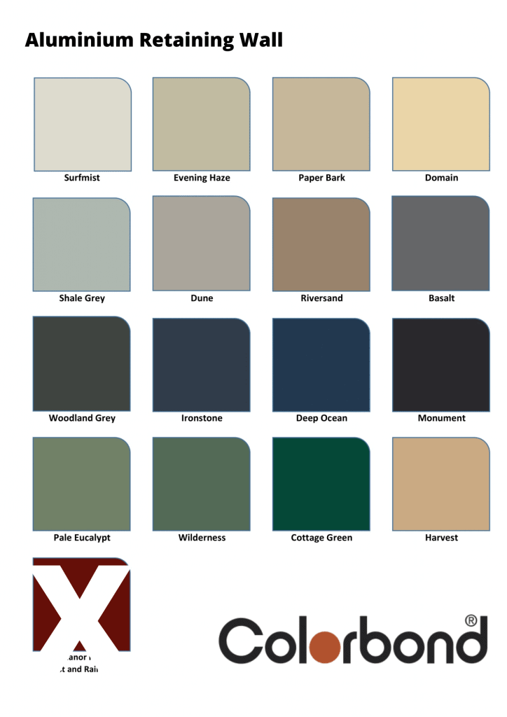 SHS 50mm Fencing Post 2m and 2.4m - Dynamic Steelform