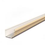 Colorbond Colonial Style Gutter - Dynamic Steelform