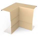 Colorbond Internal Fascia Corner - Dynamic Steelform