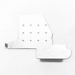 Fascia Side Fix Rafter Bracket - Dynamic Steelform