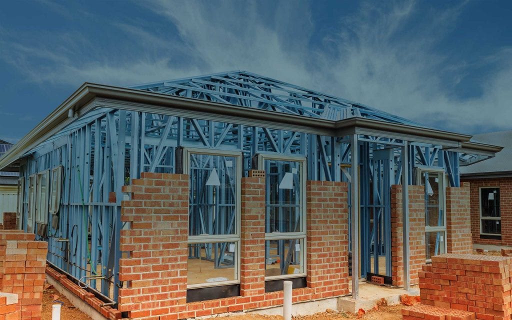 Bricks Vs Steel Framing - Dynamic Steelform