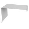 Zincalume Standard Barge Capping - Dynamic Steelform