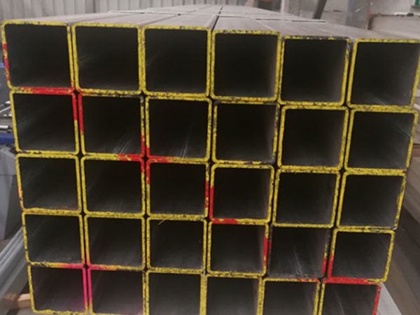 Steel Supplies & Manufacturing Perth - Dynamic Steelform