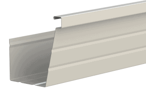 Colorbond Eavesline Gutter - Dynamic Steelform