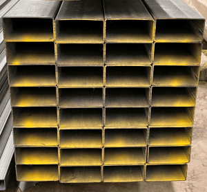 RHS (100*50,150*50, etc) - Dynamic Steelform