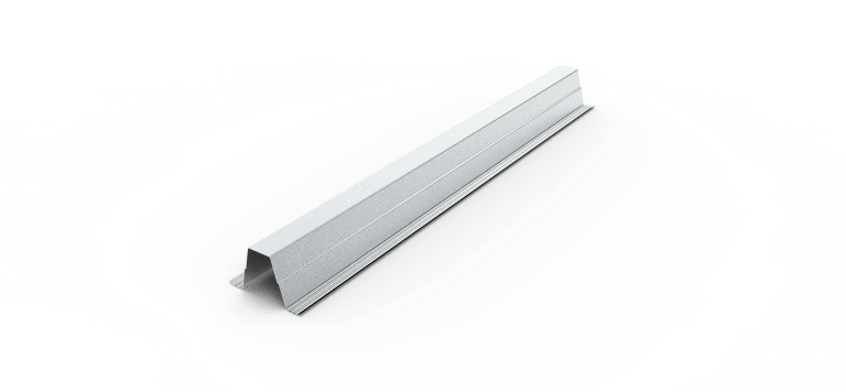 64mm Top Hat 0.75mm BMT 6.1m - Dynamic Steelform