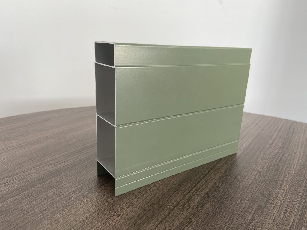 Aluminium Retaining Wall - Dynamic Steelform