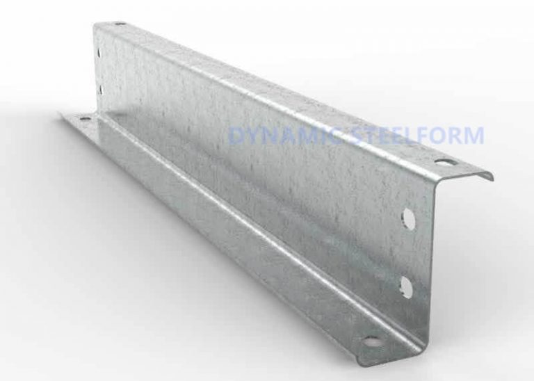 What are Purlins? - Dynamic Steelform