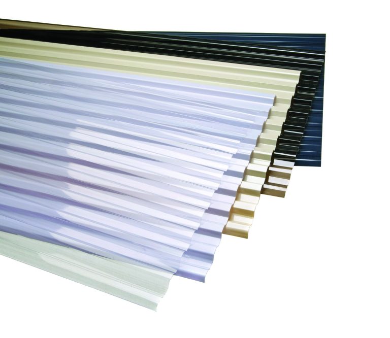 Polycarbonate Roof Sheeting - Dynamic Steelform