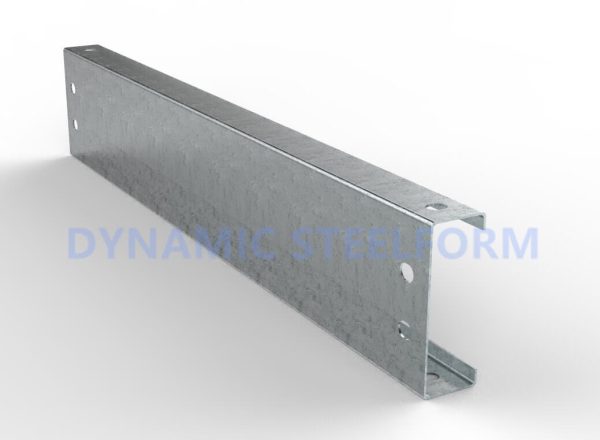 Quality C & Z Purlins - Dynamic Steelform