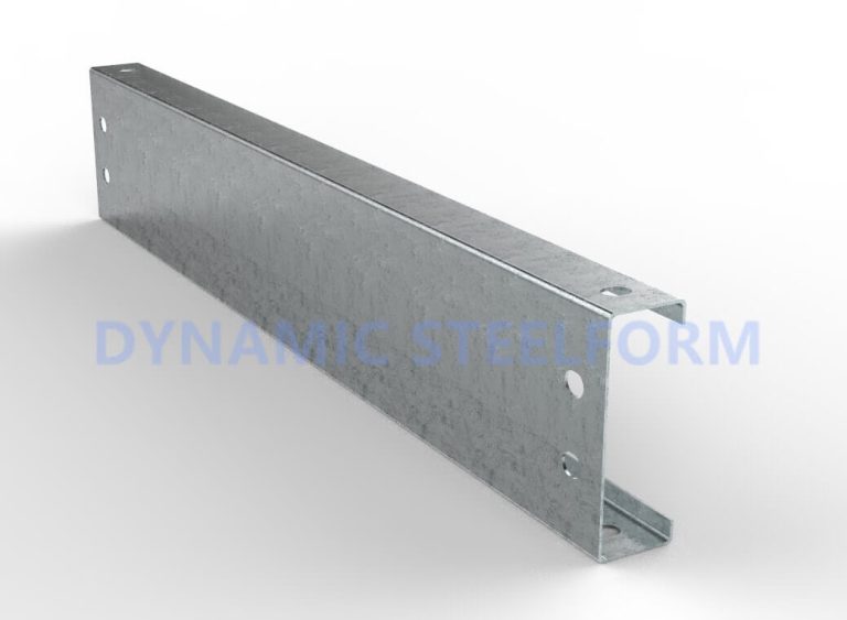 Quality C & Z Purlins - Dynamic Steelform