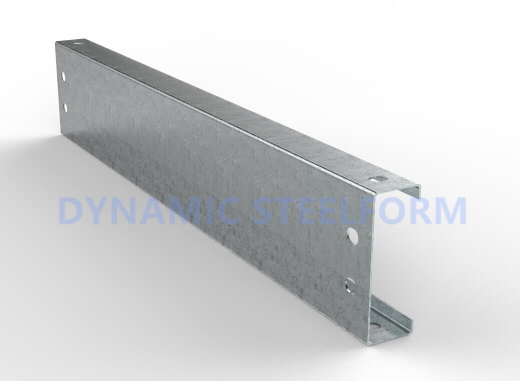 Quality C & Z Purlins - Dynamic Steelform
