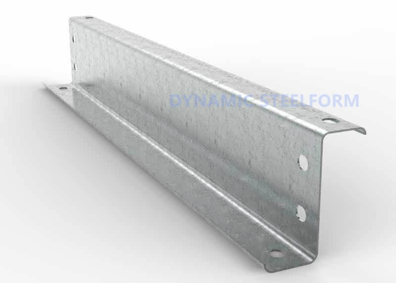 Quality C & Z Purlins - Dynamic Steelform